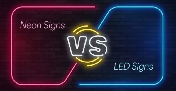 Custom Neon Signs – Design Your Own LED Sign | Neon Sign